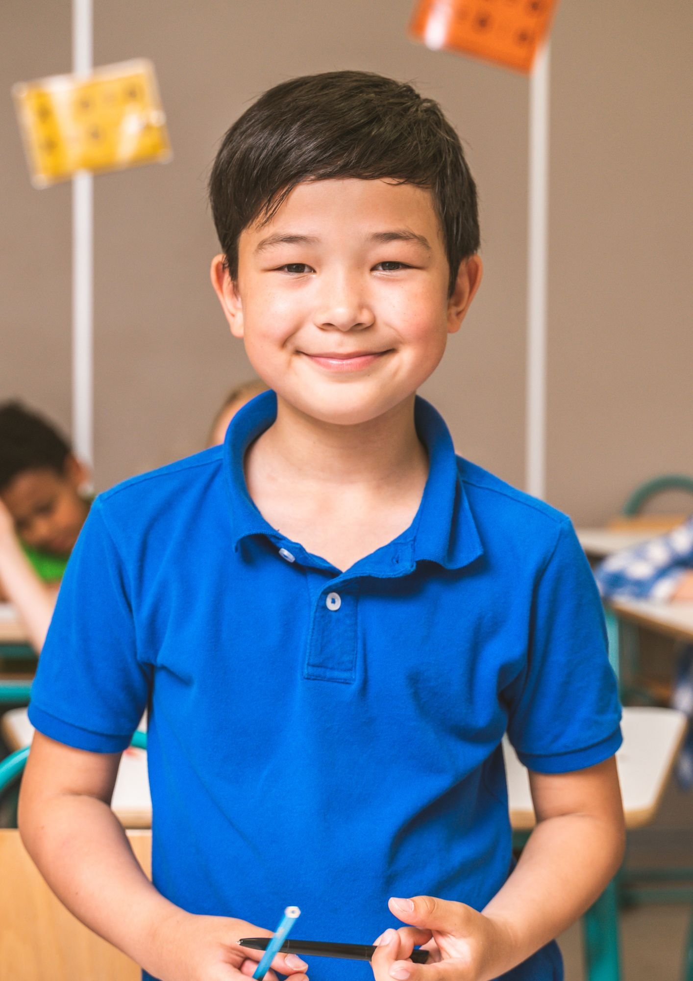 School - Glory Academy