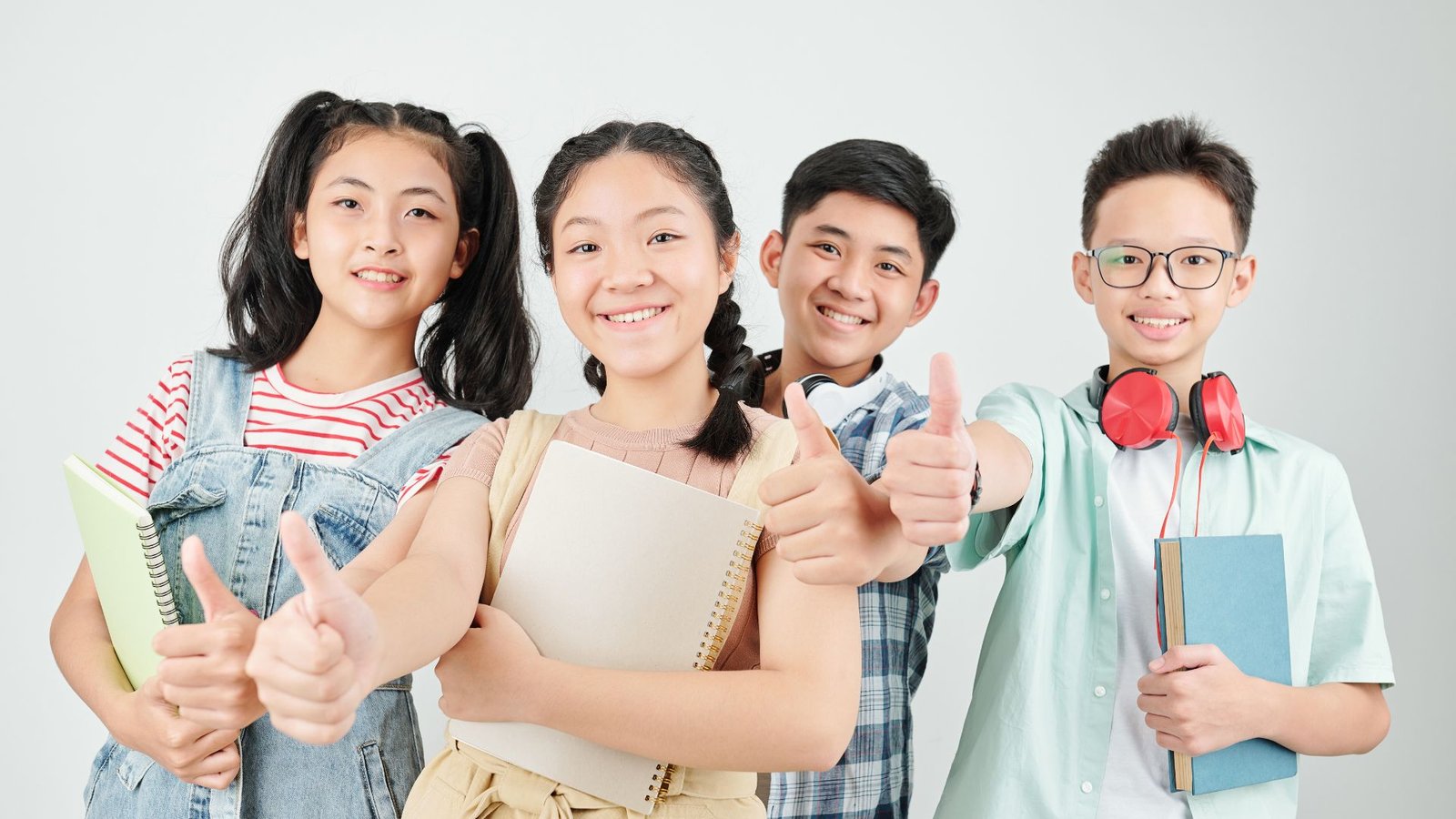 School - Glory Academy